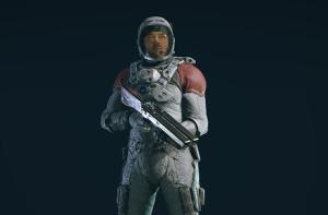 7 Best Armor Sets (Spacesuits) in Starfield | Beebom