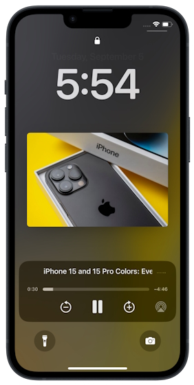 How to Get Siri to Read Web Articles on iPhone in iOS 17 | Beebom