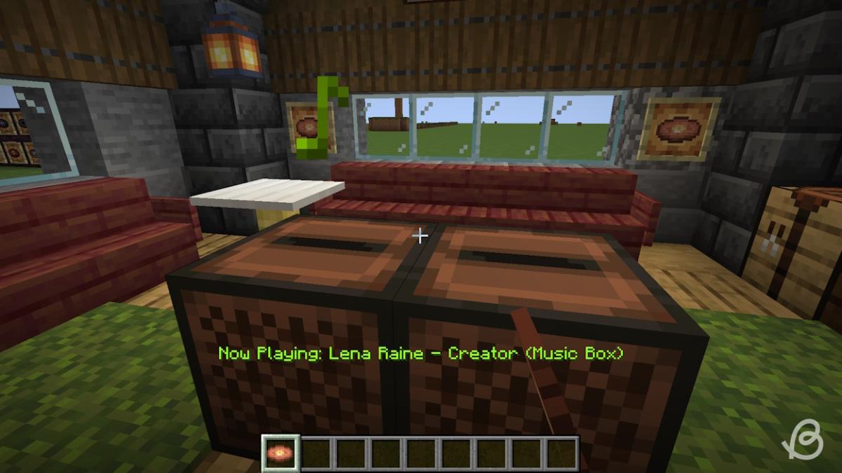 List of All Music Discs in Minecraft | Beebom