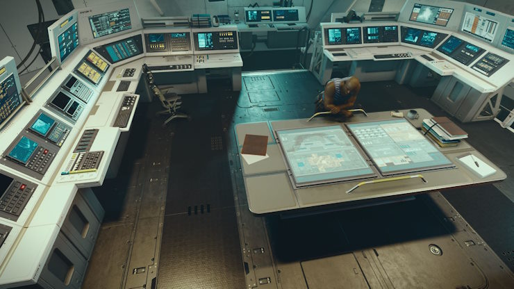 A Complete List of Starfield Quests and Missions | Beebom