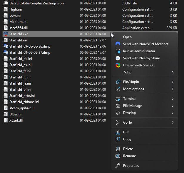 Starfield Low FPS: How to Fix Stuttering & PC Performance Issues | Beebom