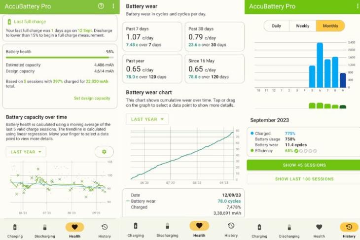How to Check Battery Health on Android (2 Ways) | Beebom