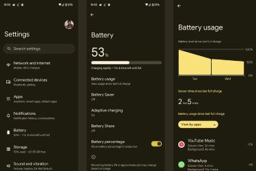 How to Check Battery Health on Android (2 Ways) | Beebom