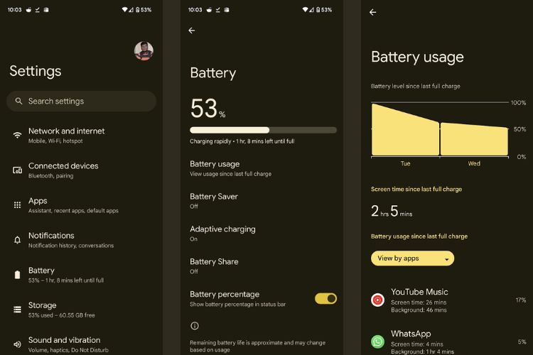 How to Check Battery Health on Android (2 Ways) | Beebom