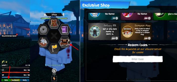 Grand Piece Online (GPO) Codes (October 2025) | Beebom