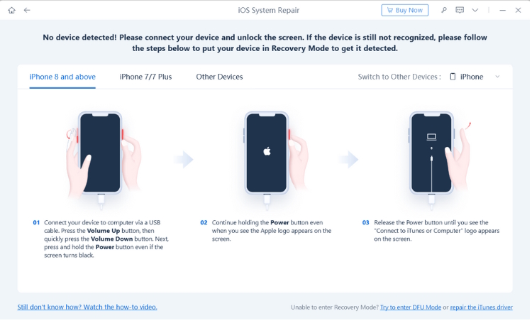 iPhone Black Screen of Death? Here Are 8 Ways to Fix It! | Beebom
