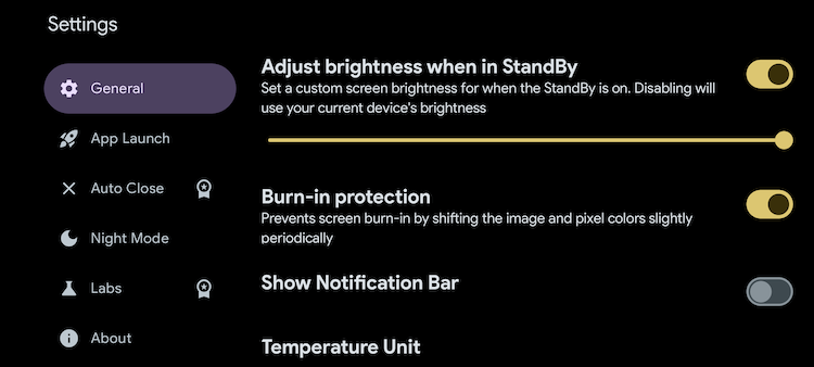 How to Get iOS 17 Standby Mode on Any Android Phone | Beebom