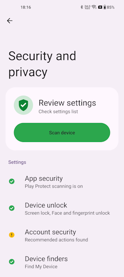 OnePlus Unveils OxygenOS 14: Release Date, Features & Eligible Devices | Beebom