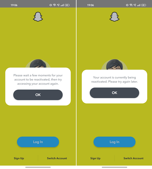 How to Delete Snapchat Account | Beebom
