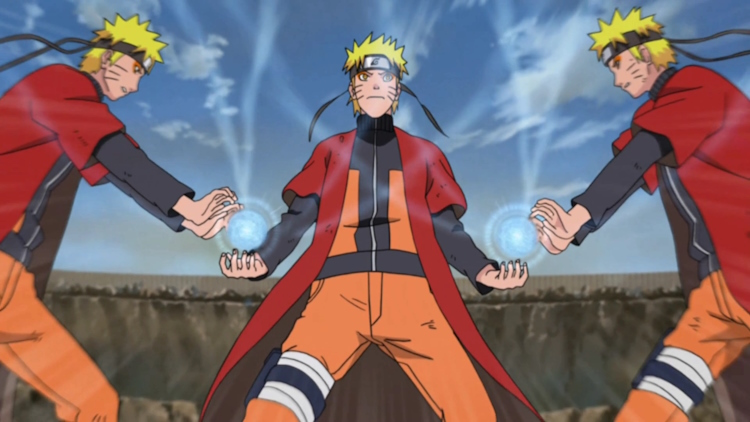 Naruto: Every Version of Rasengan (Explained) | Beebom