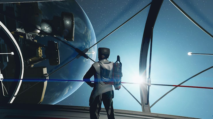 A Complete List of Starfield Quests and Missions | Beebom