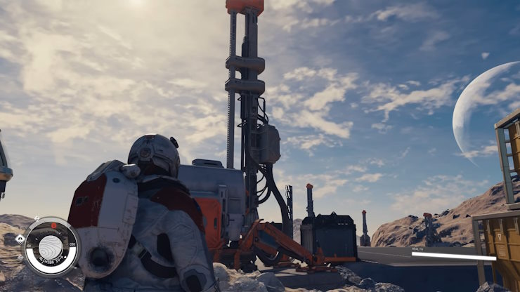 How to Make Money Fast In Starfield | Beebom