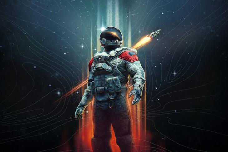 How to Quick Equip and Switch Weapons in Starfield | Beebom