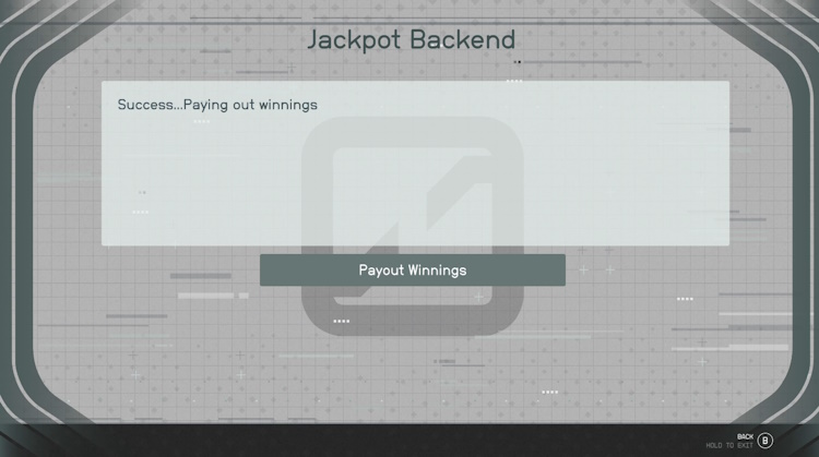 How to Get Almagest Jackpot Combination in Starfield | Beebom