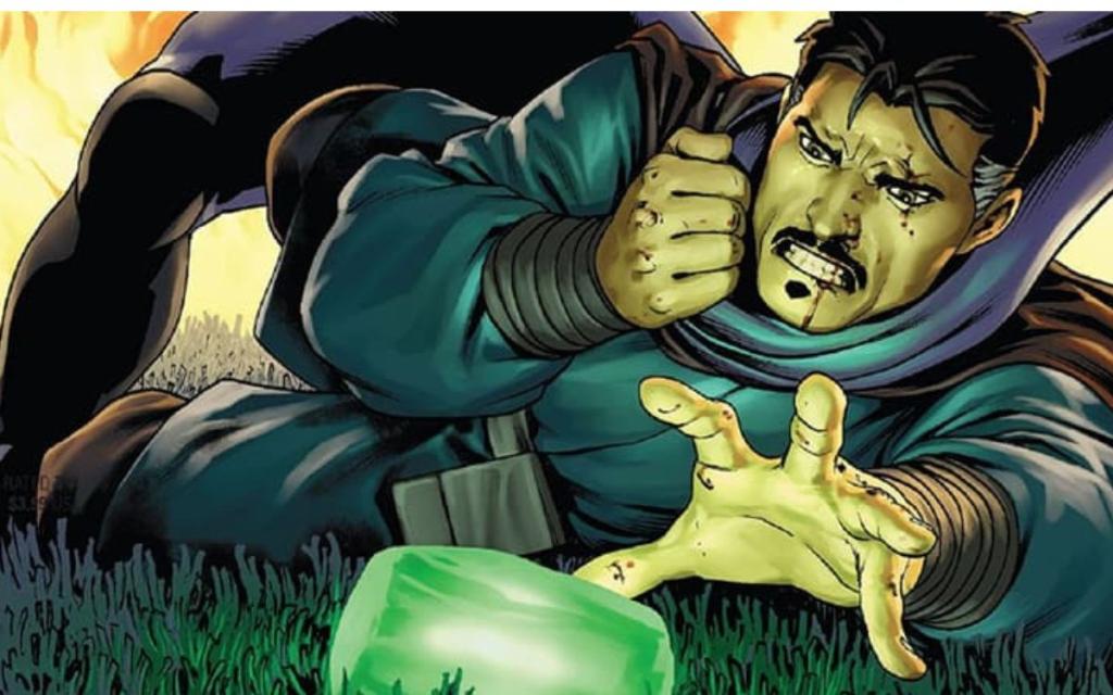 Marvel Infinity Stones Guide: Names, History, Power & Locations | Beebom