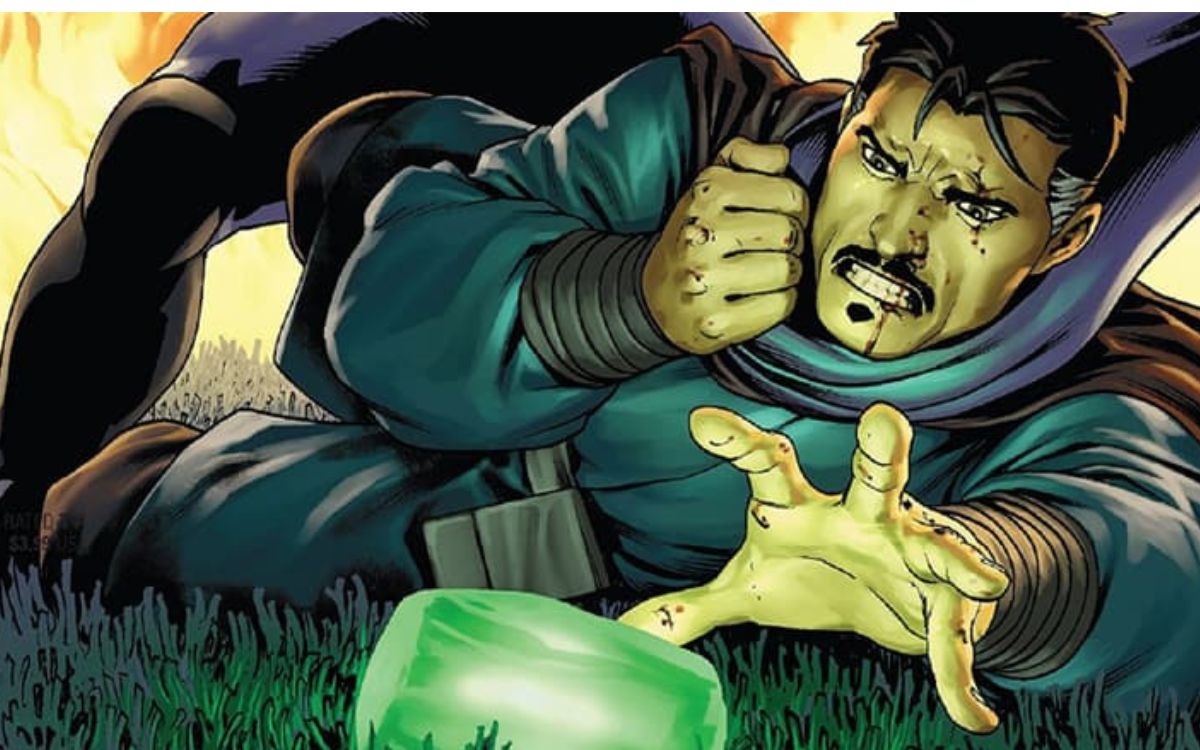 Marvel Infinity Stones Guide: Names, History, Power & Locations | Beebom