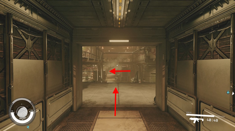 Where to Find House of Enlightened Chest in Starfield | Beebom