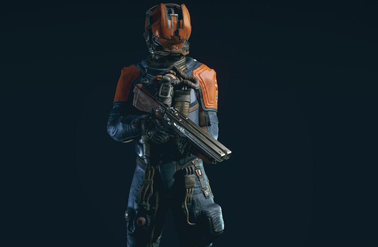 7 Best Armor Sets (Spacesuits) in Starfield | Beebom
