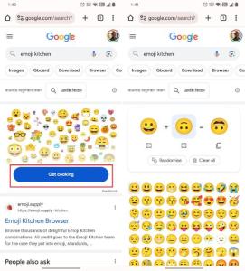 How to Use Google's Emoji Kitchen on Web, Android & iOS | Beebom
