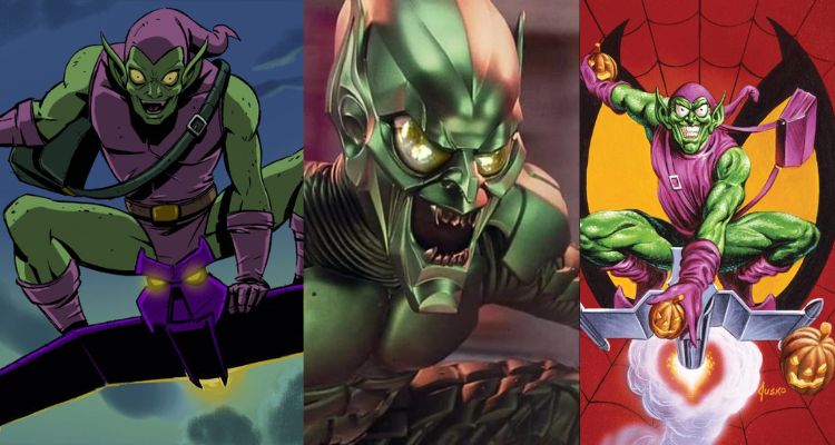 Top 10 Spider-Man Villains of All Time (Ranked) | Beebom