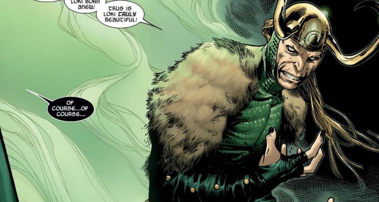 Top 10 Best Loki Comic Storylines (Ranked) | Beebom