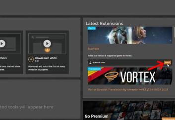 How to Install Starfield Mods (Guide) | Beebom