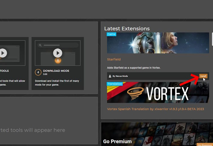 How to Install Starfield Mods (Guide) | Beebom