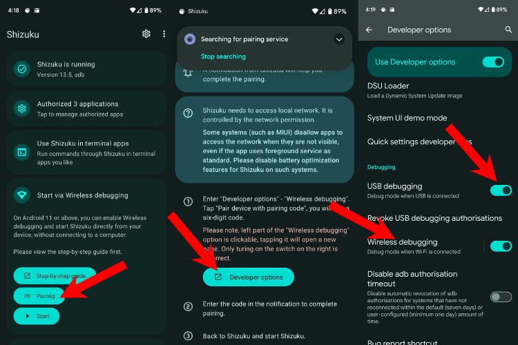 How to Check Battery Health on Android (2 Ways) | Beebom