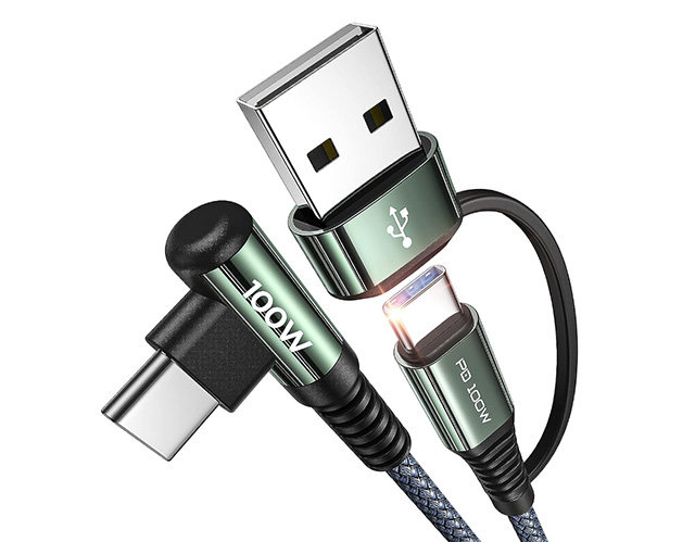 10 Best USB-C Cables for iPhone 15 Series | Beebom