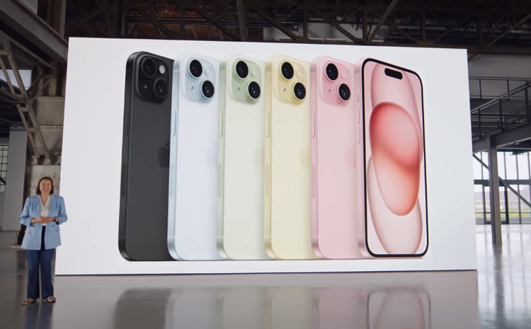 iPhone 15 and 15 Pro Colors: Which Should You Pick? | Beebom