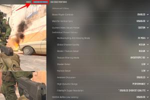 Counter-Strike 2: How to Fix Low FPS, Lag, & Stuttering in CS2 | Beebom