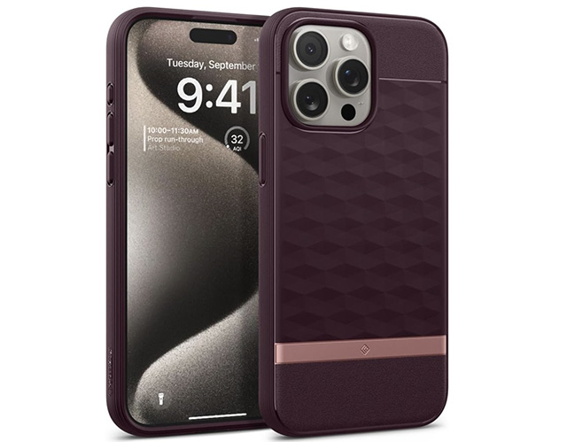 7 Best iPhone 15 Pro and iPhone 15 Pro Max Cases | Beebom