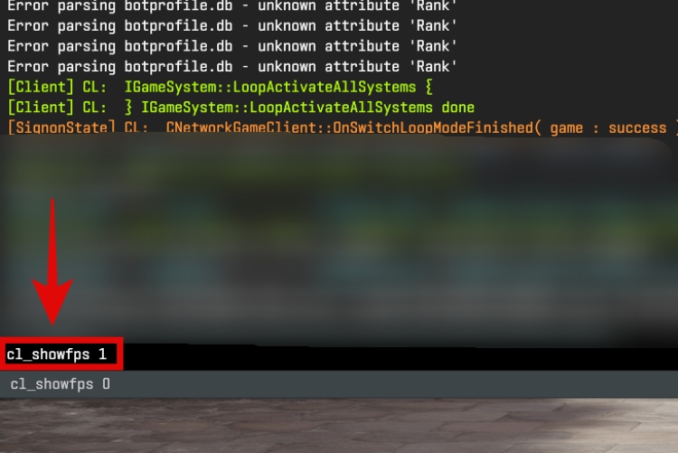 How to Show FPS in Counter-Strike 2 (CS2) | Beebom