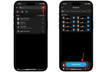 15 Cool Snapchat Tricks You Should Know (2024) | Beebom