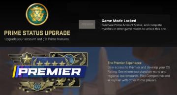 Counter-Strike 2 Premier vs Competitive: What's the Difference? | Beebom
