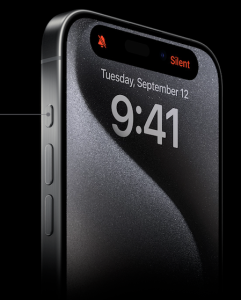 iPhone 15 Pro Action Button: What It Is and How It Works | Beebom