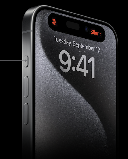iPhone 15 Pro Action Button: What It Is and How It Works | Beebom