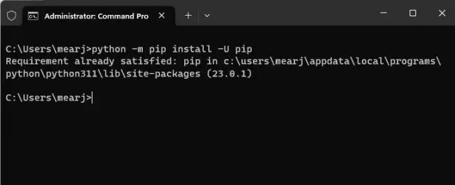 Open Interpreter: An Interesting AI Tool to Locally Run ChatGPT-Like ...