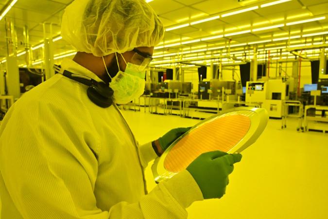 Intel Factory Tour 2023: Here's How Intel Processors Are Made | Beebom