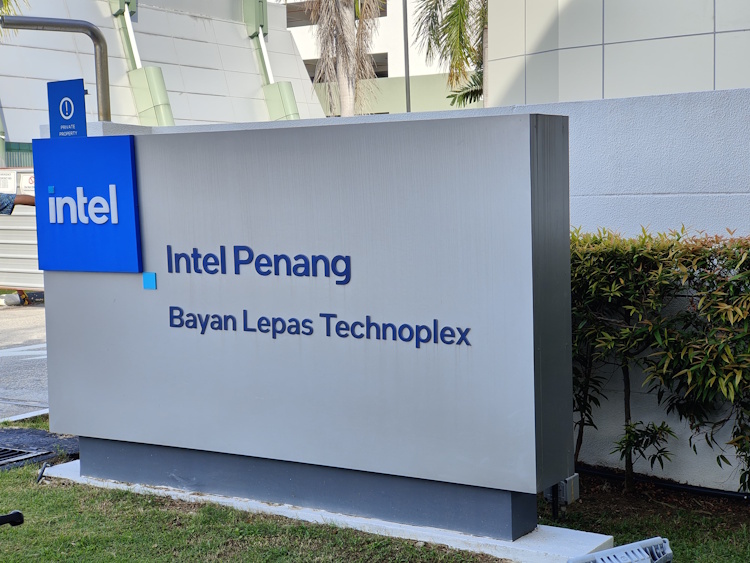 Intel Factory Tour 2023: Here's How Intel Processors Are Made | Beebom