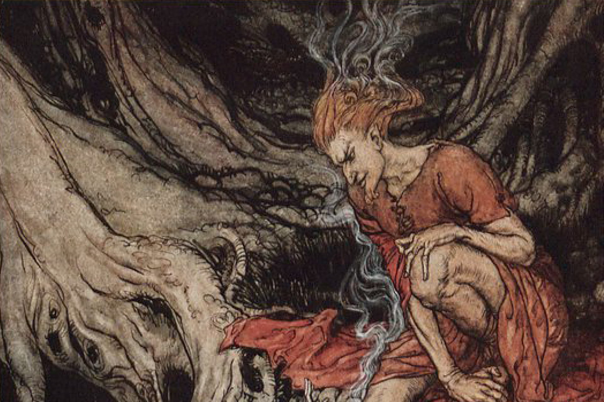 Loki in Norse Mythology: Loki's Mythological Roots Explained | Beebom