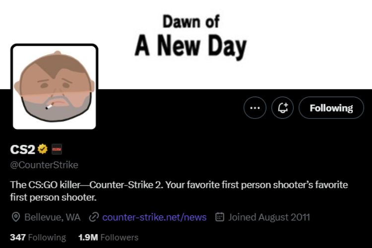 Counter-Strike 2 Release Date & Time | Beebom