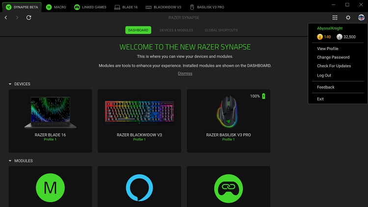 Razer Axon Create Unveiled; Make AI Wallpapers That Sync with Chroma ...