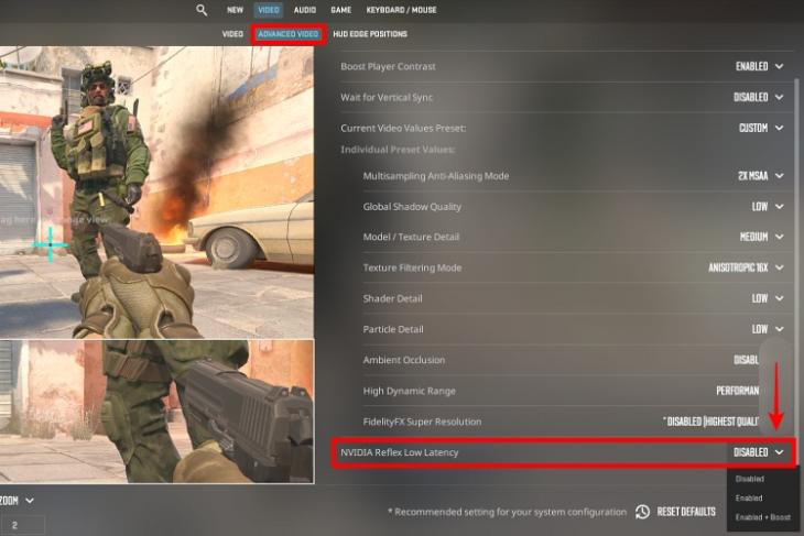Counter-Strike 2: How to Fix Low FPS, Lag, & Stuttering in CS2 | Beebom