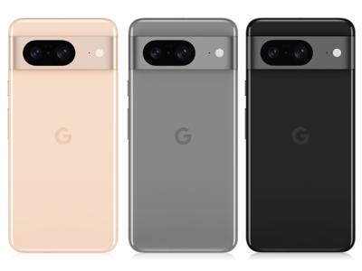 Google Pixel 8 Colors: All the Official Pixel 8 and 8 Pro Color Options ...