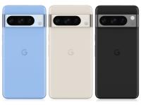 Google Pixel 8 Colors: All the Official Pixel 8 and 8 Pro Color Options ...