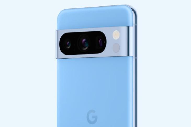 Google Pixel 8 Colors: All the Official Pixel 8 and 8 Pro Color Options ...
