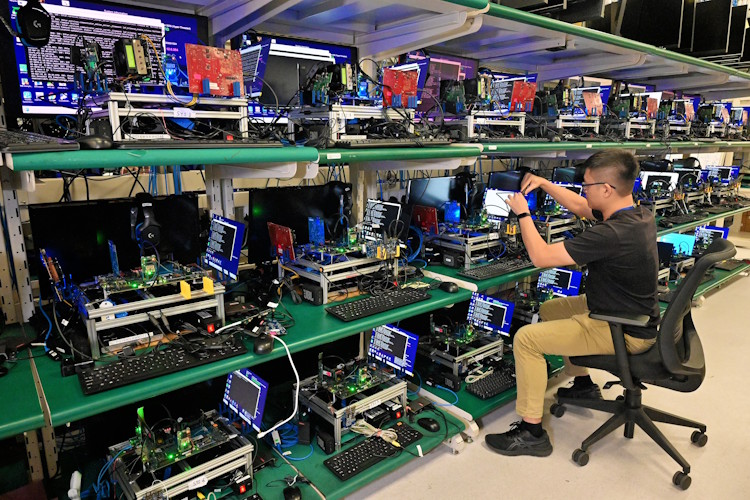 Intel Factory Tour 2023: Here's How Intel Processors Are Made | Beebom