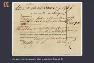 How to Use ChatGPT's New Image Analysis Feature | Beebom