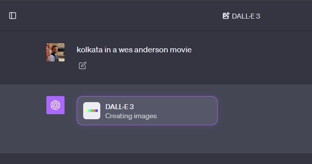 How to Use DALL-E 3 in ChatGPT to Make AI Images | Beebom